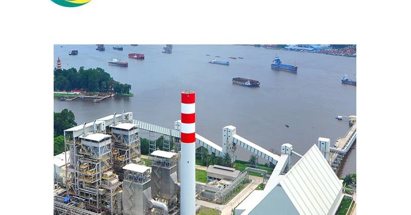 PLANT PUSRI STG-BB - Mekanikal Pusri