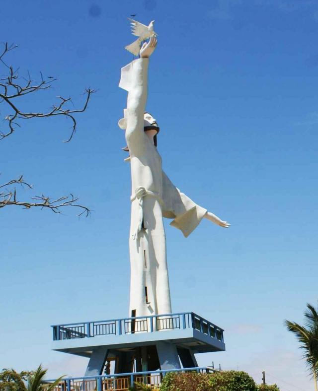 Patrimonio Cultural y Natural de Talara