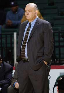 ALL-MET ELITE: MONTROSE CHRISTIAN BASKETBALL COACH - STU VETTER RESIGNS ...