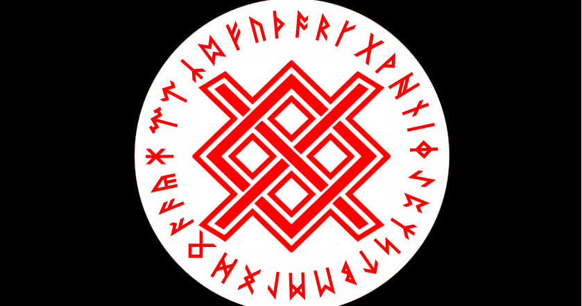 Inglinga: Ar-Kan Rune-Row