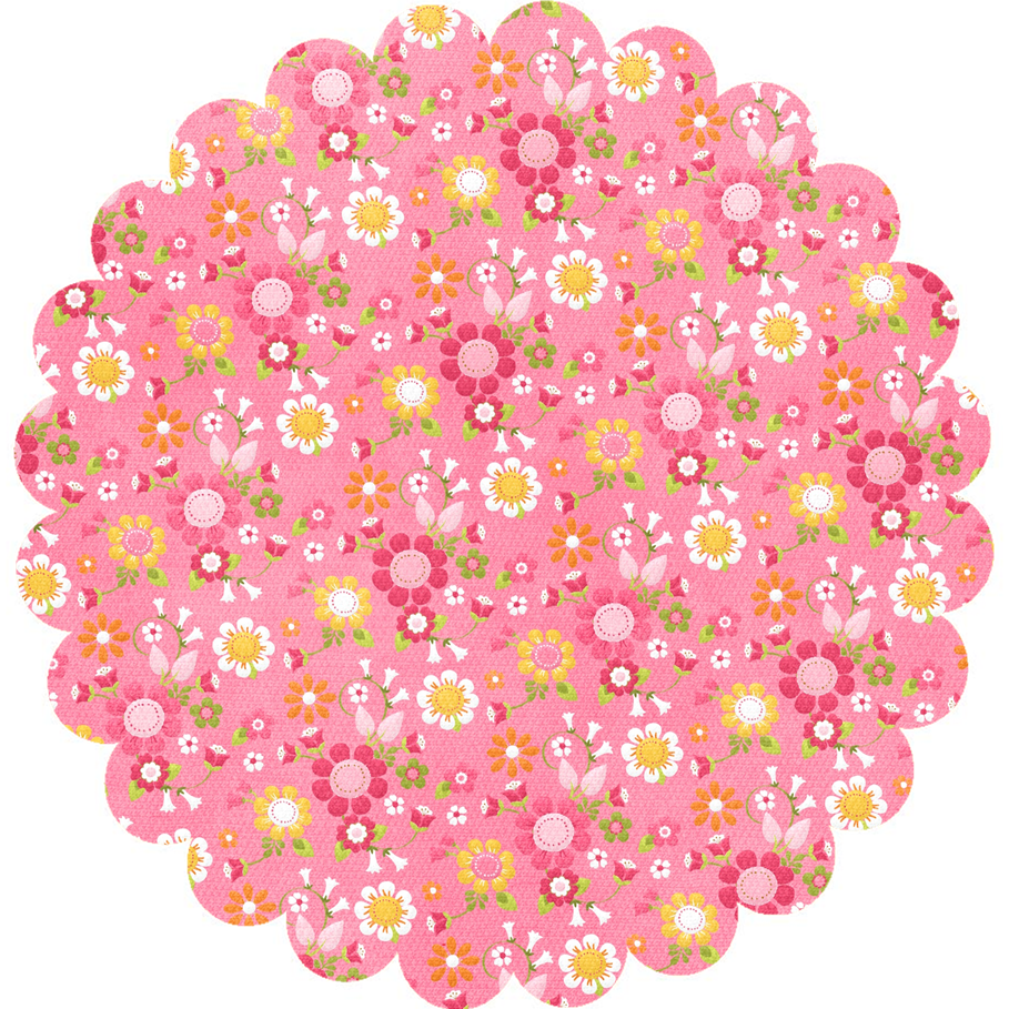 Flowers: Free Printable Frames, Toppers or Labels. - Oh My Fiesta! in ...