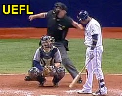 MLB Ejection 135: Bill Welke (1; Yunel Escobar) | Close Call Sports ...