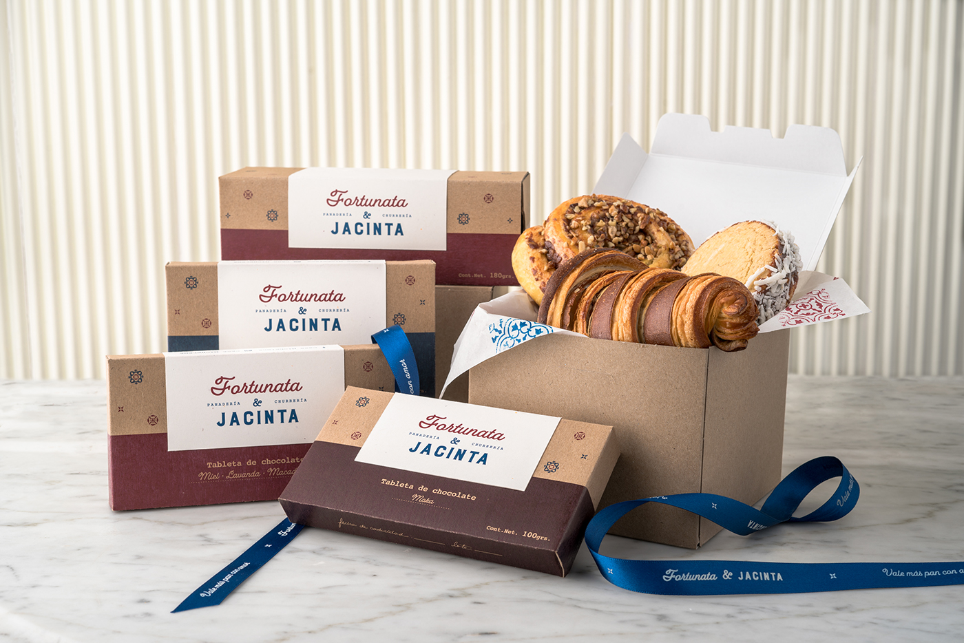 It’s Time To Think Out Of The Box To Design Your Bakery Boxes