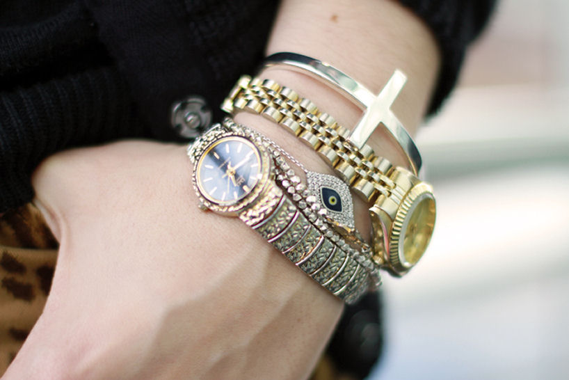 Arm Parties - Flip And Style