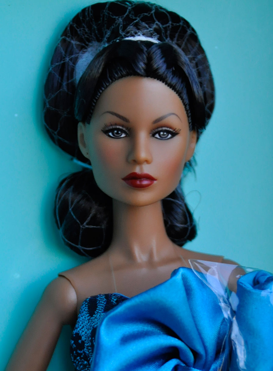 Desperately Seeking Dolls: #36 of 2019 Spring Romance Adele Makeda (+34 ...