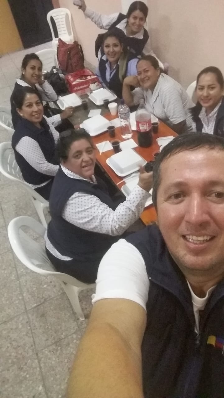 PERSONAL DOCENTE DE TODOS LOS TIEMPOS ~ ESCUELA DE EDUCACIÓN GENERAL ...