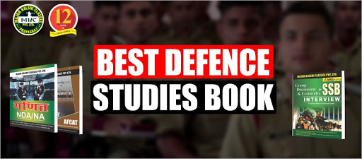 Best defense Studies Books