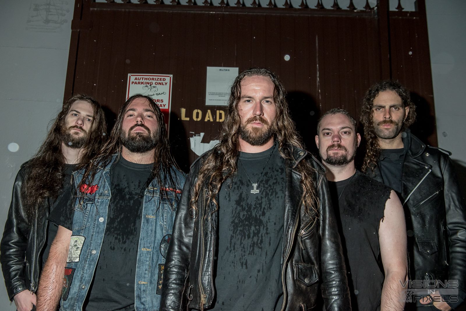 TERRIFIER - Weapons of Thrash Destruction [Album Review]