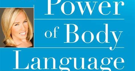 The Power of Body Language