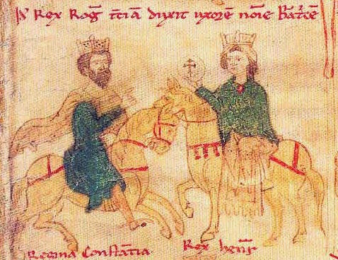 Barca Longa - A WarScholar Newsletter: New conflict research: Roger II ...