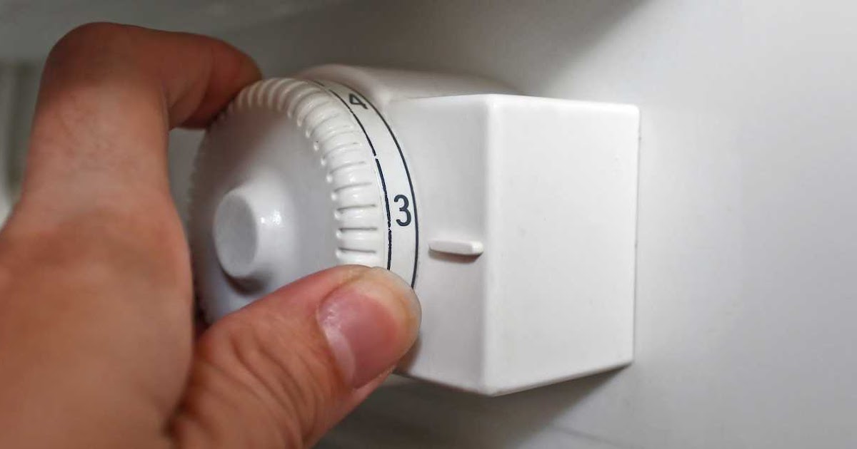 Como saber si funciona bien el termostato