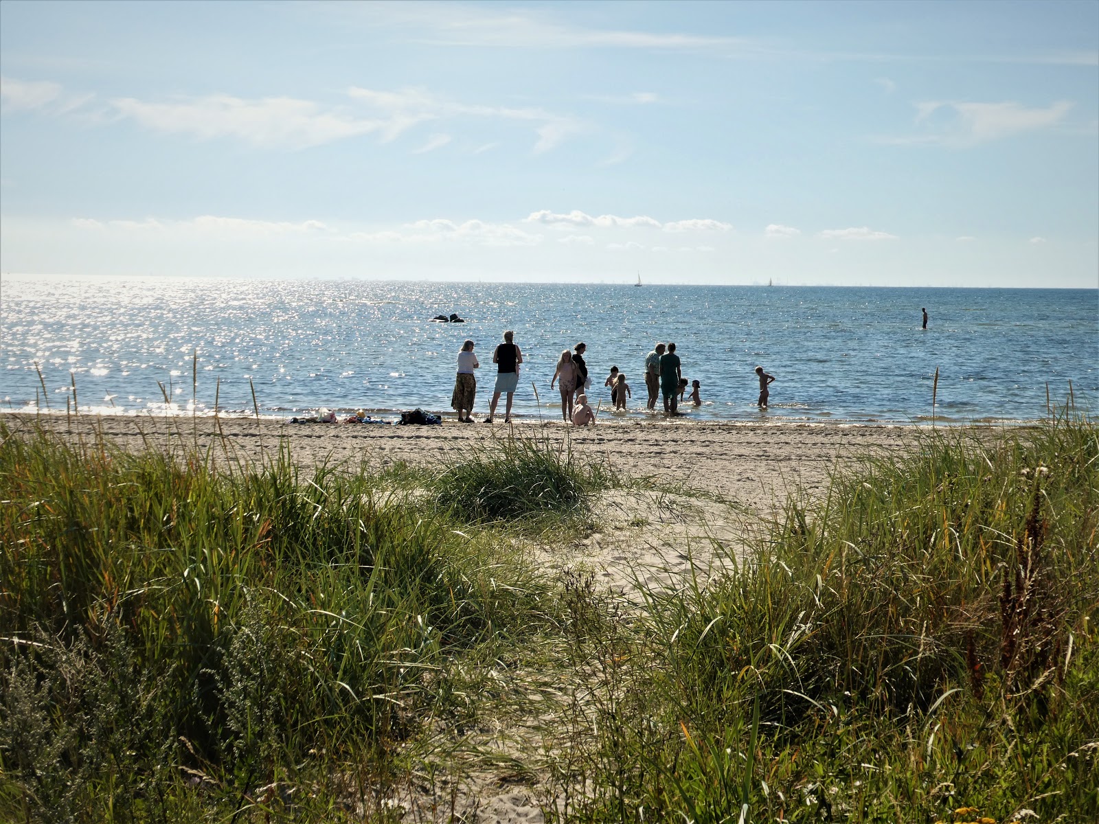 Skånska Resor: Till Lomma vid havet