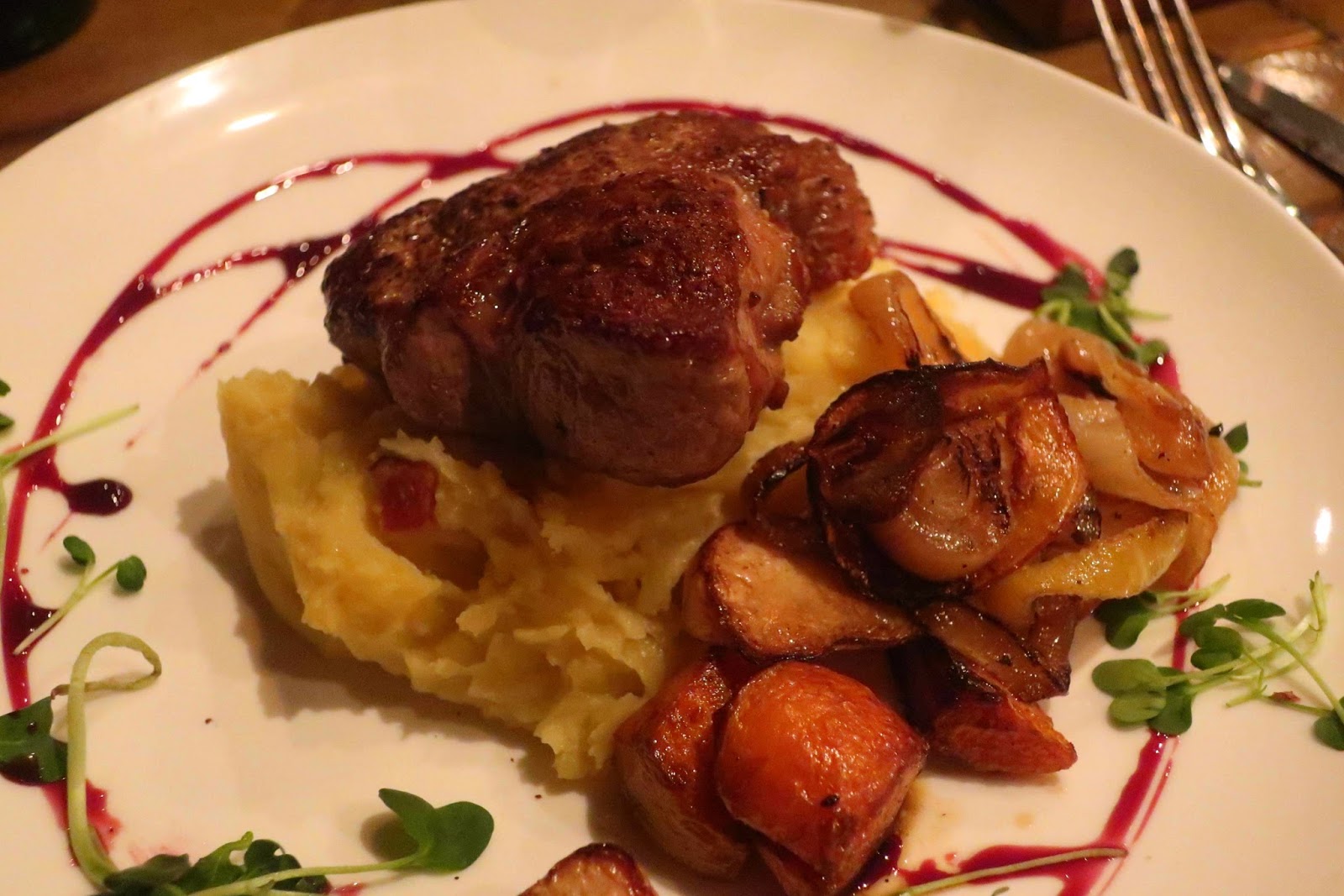 REVIEW | RGE RD | EDMONTON | See the City