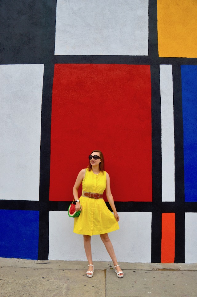 Hello Katie Girl: I See Your True Primary Colors