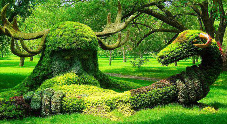 Eco Artes: Simulacro Empresa Eco artes