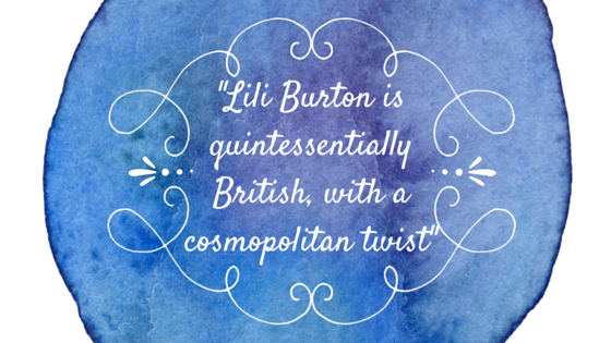 WIN: £50 and a set of Lili Burton Makeup Brushes! | AD - A Girl On A ...