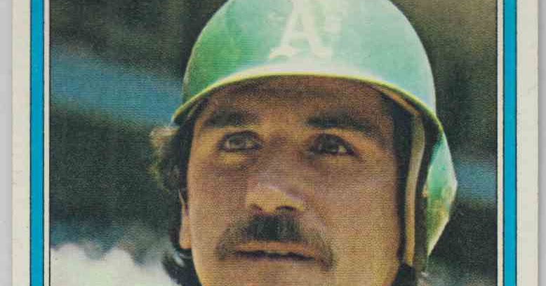 Baseball Cards Come to Life!: 1981 Topps Jim Essian