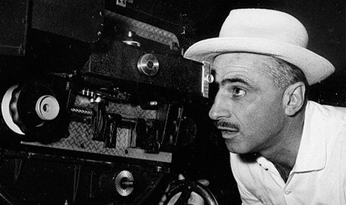 Mario Monicelli - film director | Italy On This Day