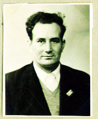 Jewel Vintage Vibes Local Family History: Raymond Frederick Horrocks ...