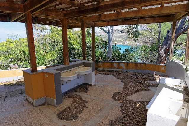 URBEX: Le Club Med abandonné de Caprera en Sardaigne