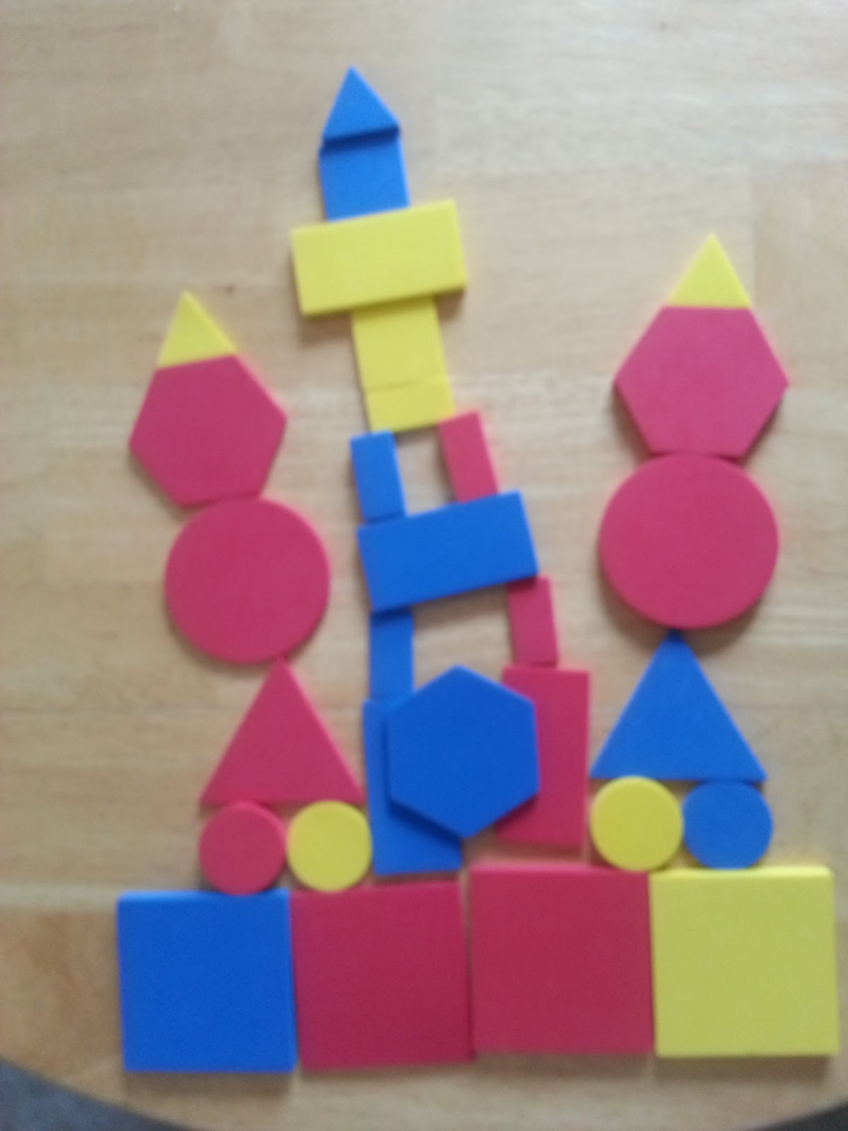 Love Life Laugh Learn: The Rag Coat