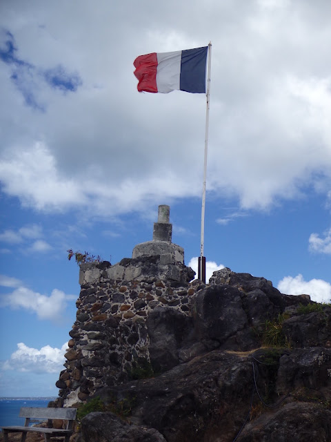 Things we did today...: Other People's Vacation Photos - Fort Louis