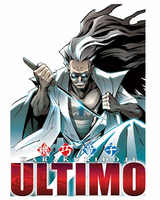 Ultimo