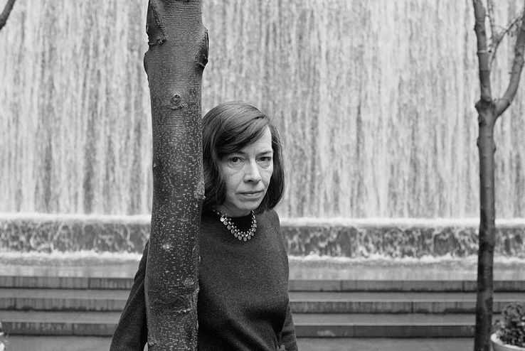 Patricia Highsmith - Ina (1971)