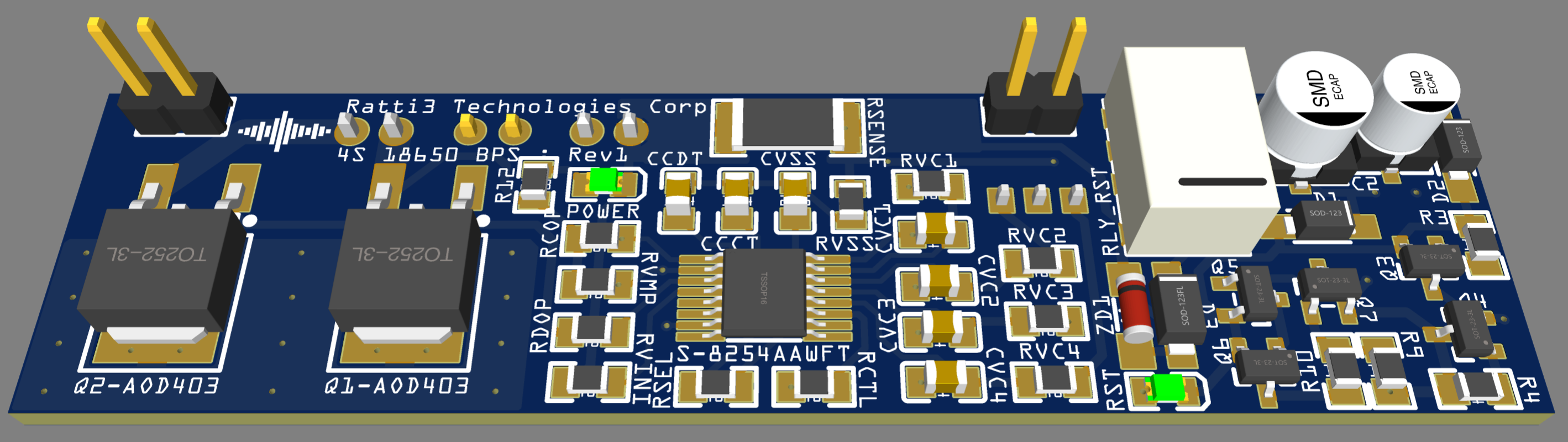 Making a Battery Operated EF95/6AK5 Hybrid Tube Amplifier