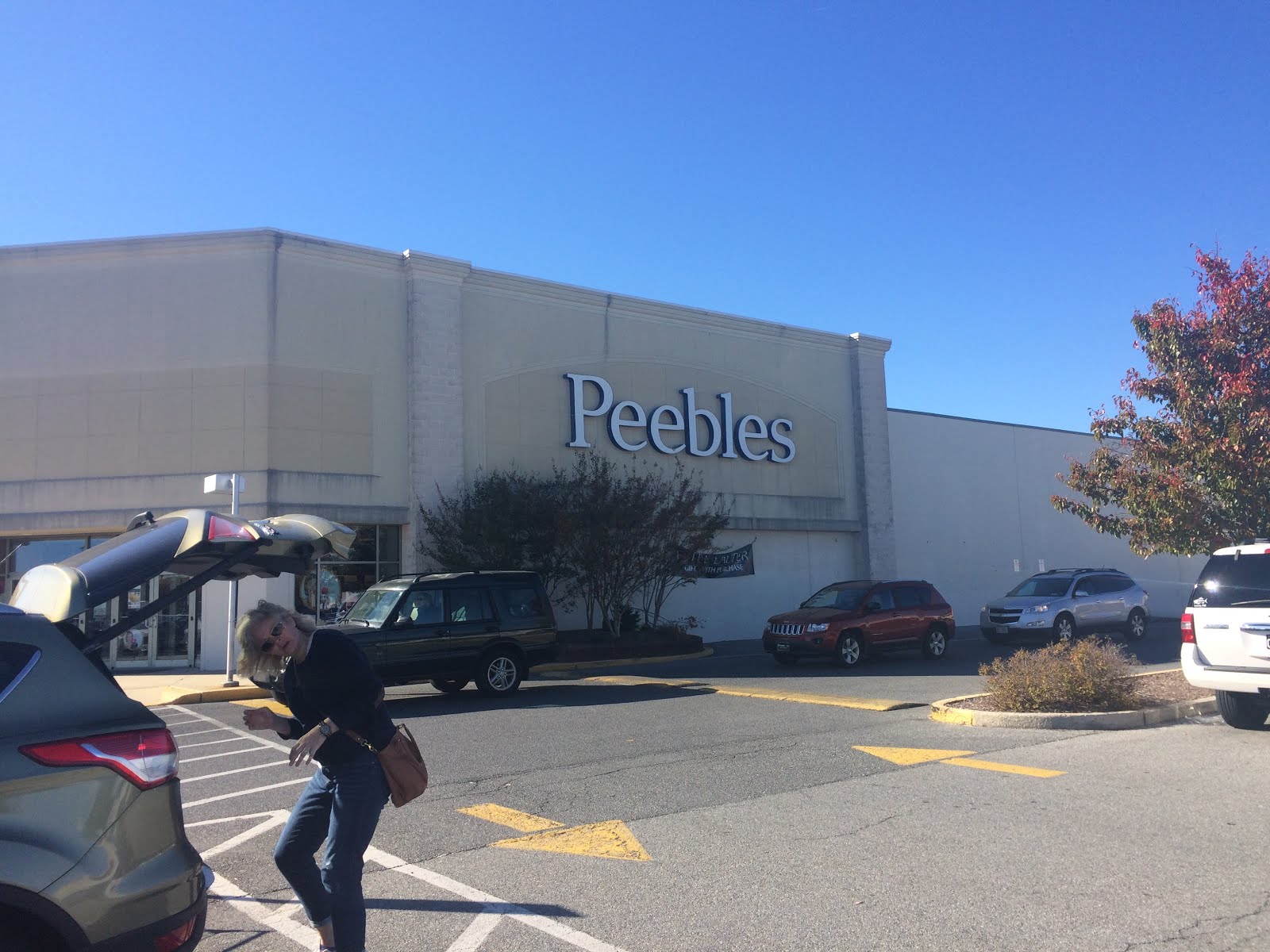 Rehoboth Mall, Rehoboth Beach, DE ~ Brands "R" Us