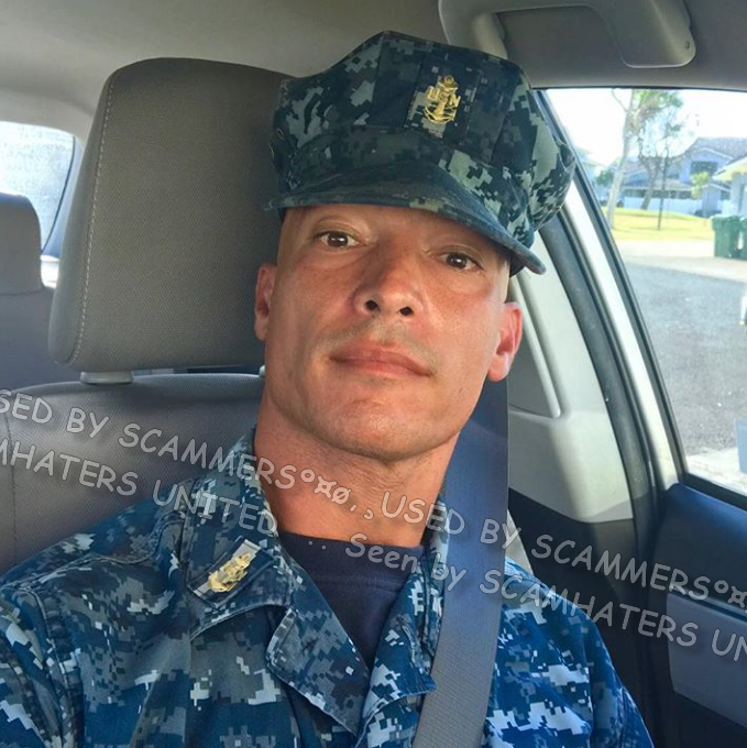 ScamHaters United .. Visit us also on Facebook and Instagram : FUCHS ...