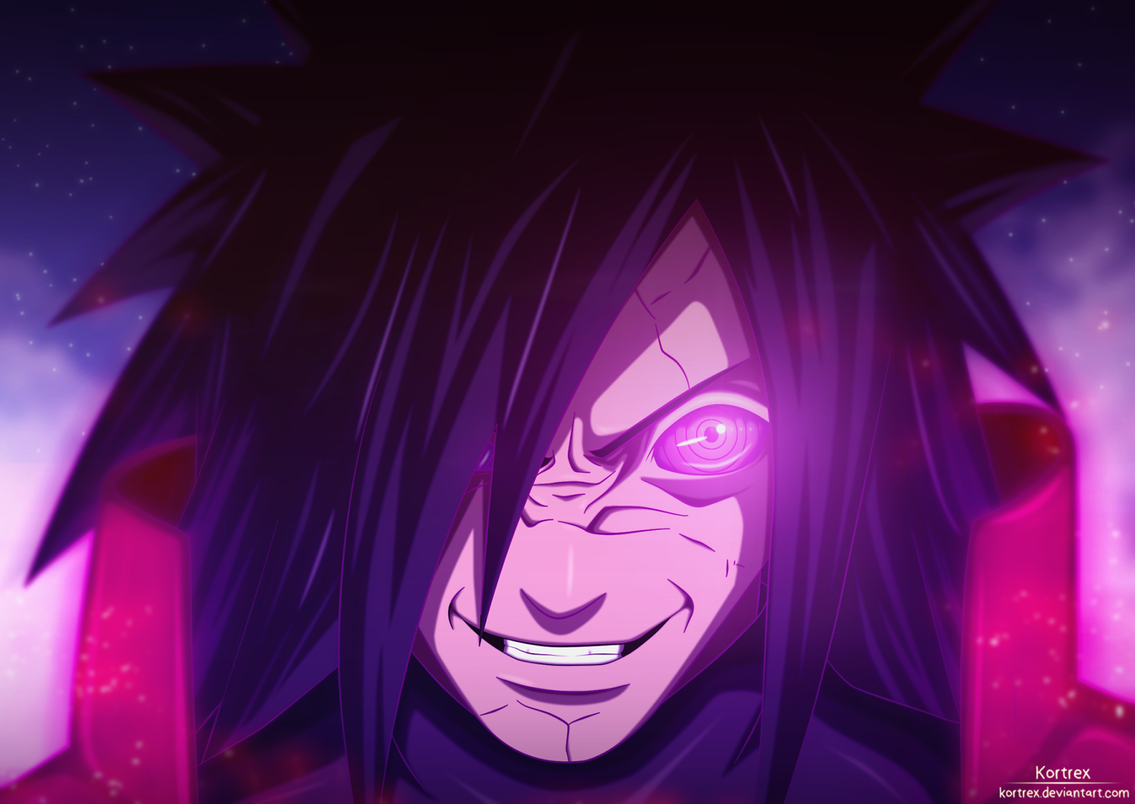 25 Best Wallpaper HD Uchiha Madara - Angkatan 17
