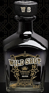 The Wine and Cheese Place: Wild Shot Mezcal with Worm