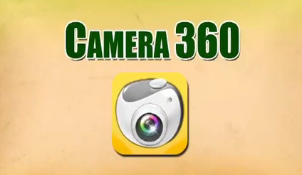Download Camera 360 ultimate