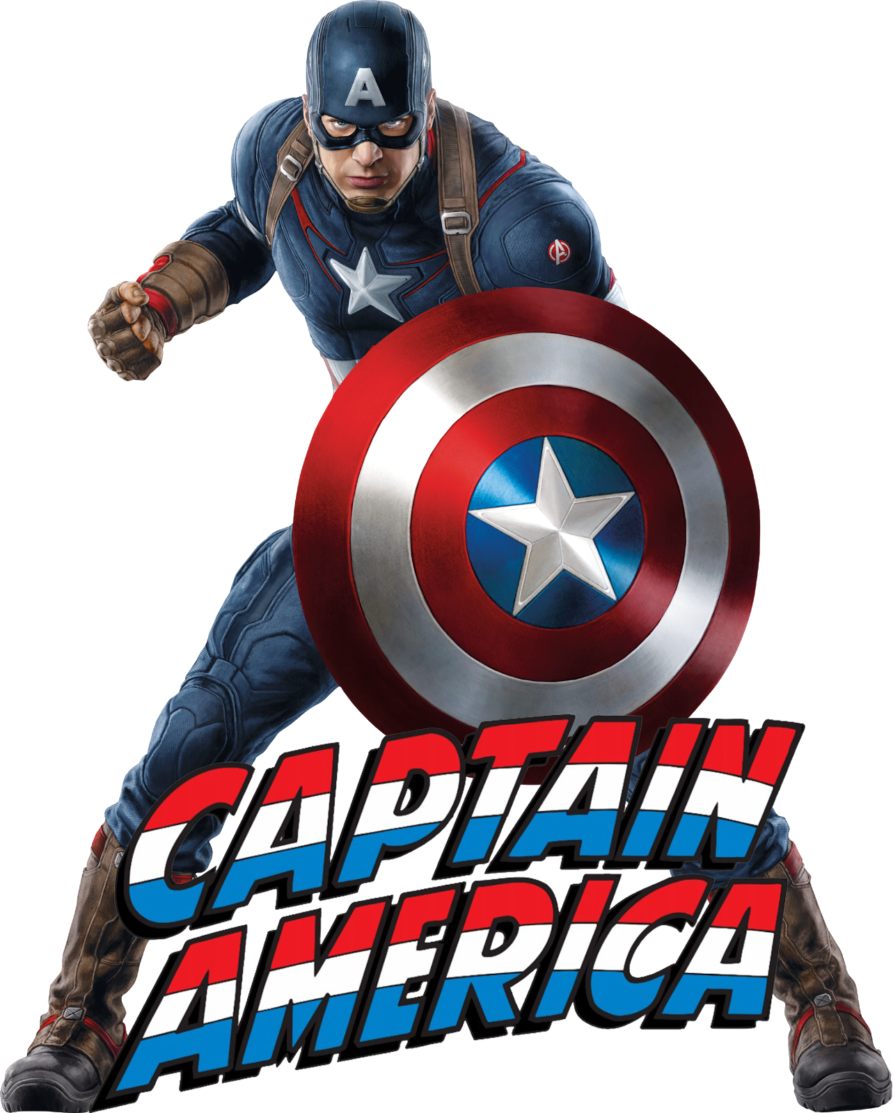 Capitán América Cómics No. 01 Marzo de 1941 | Comicpedia