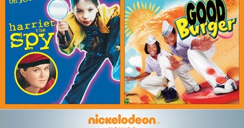 NickALive!: Nickelodeon and Paramount Release 'The Nickelodeon Movies ...