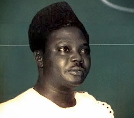 FACTS: 13 Interesting Details You Need To Know About Murtala Muhammed