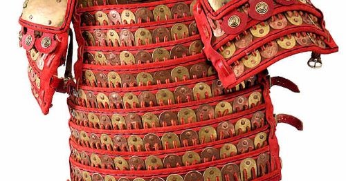 Byzantine Military: Byzantine Armor Reproductions