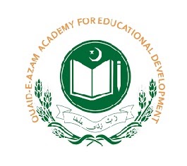 Quaid-e-Azam Academy for Educational Development (QAED) Jobs 2021 in ...