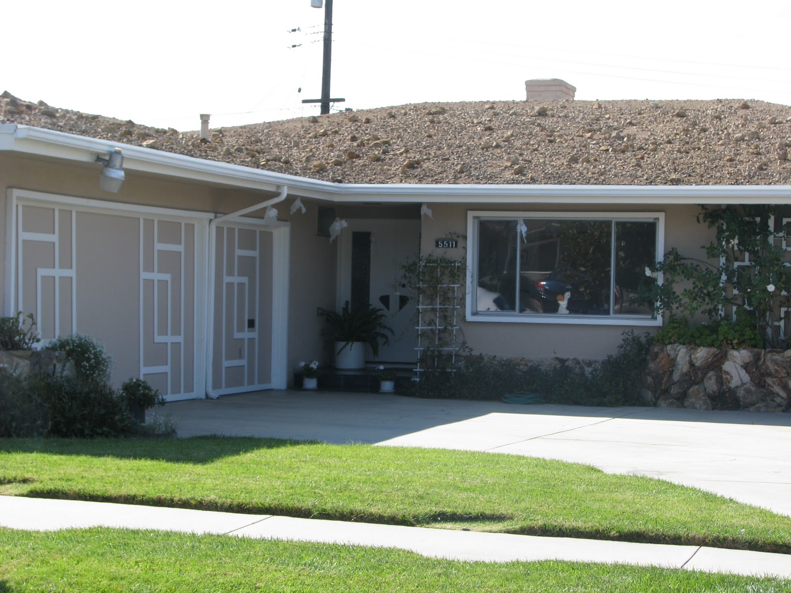 Set-Jetter & Movie Locations and More: Enlightened (2011)