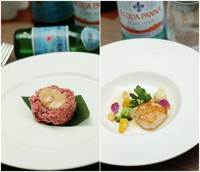[Hot off the Press]: Ash & Elm presents Michelin-starred Beefbar (HK ...