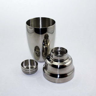 Club Del Bartender: Shakers !!! Conoce los tipos mas populares