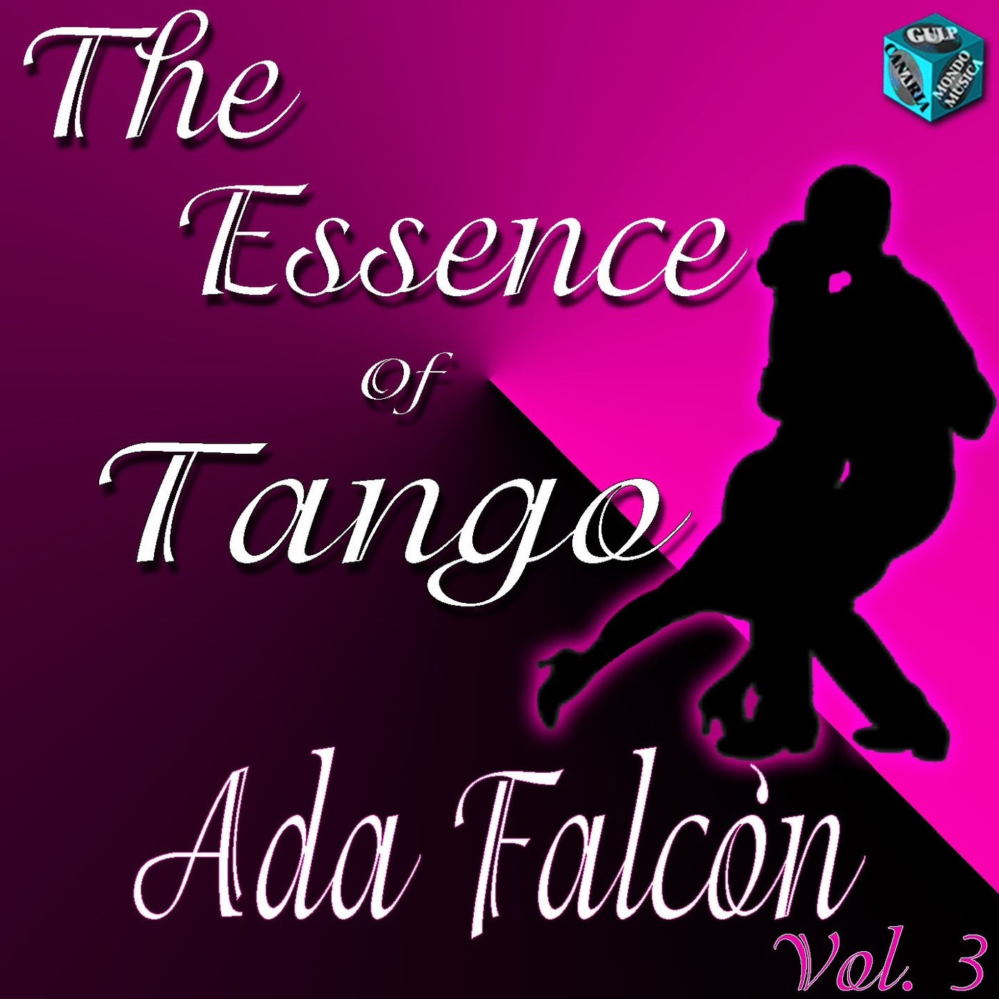 Mis discografias : Discografia Ada Falcón