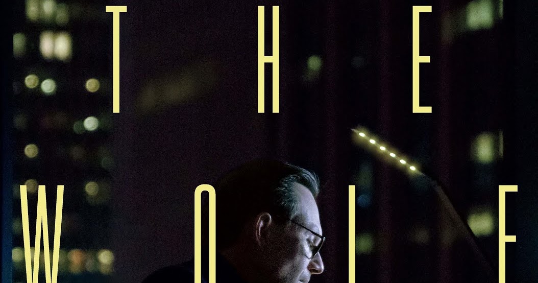 HP reinvents security with global campaign "The Wolf" starring ...