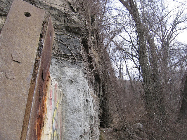 The Popperville Town Hall: Why We Lost The Hinsdale NH Route 119 Bridge!