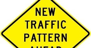 Go Ahead!: A New Traffic Pattern Ahead for US-281 Drivers In North San ...
