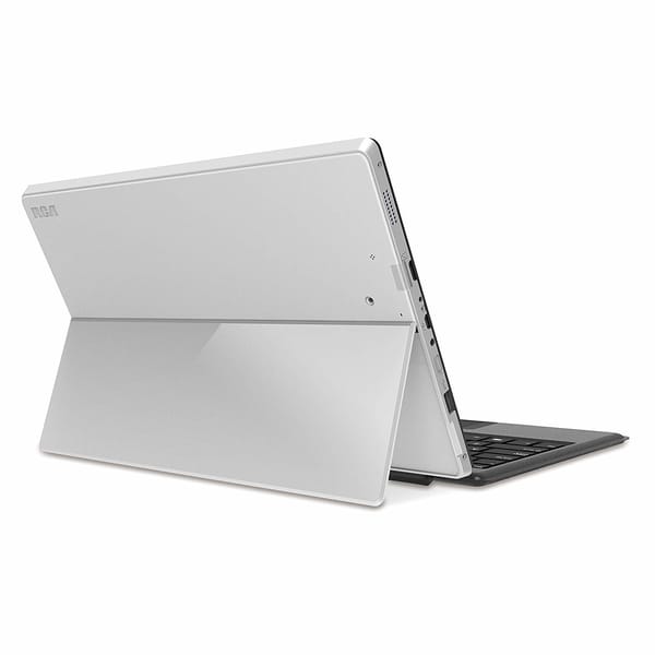 Review RCA Model W122SC24T2 Windows 10 Tablet with Keyboard