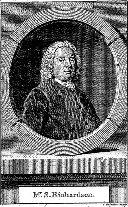 Exotic and irrational entertainment: Sir Charles Grandison, Volume 1 ...