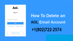Instanttfn Online: HOW TO DELETE AN AOL EMAIL ACCOUNT PERMANENTLY
