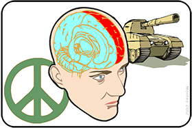 MAKE PEACE PROJECT WORLD WIDE